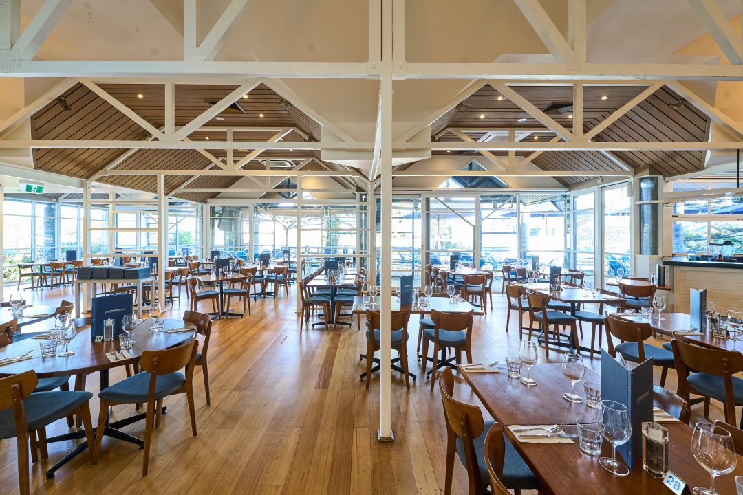 Menus - Bridge Hotel