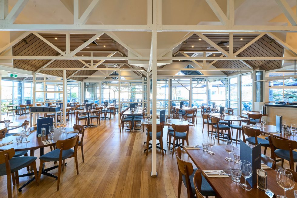 Menus - Bridge Hotel