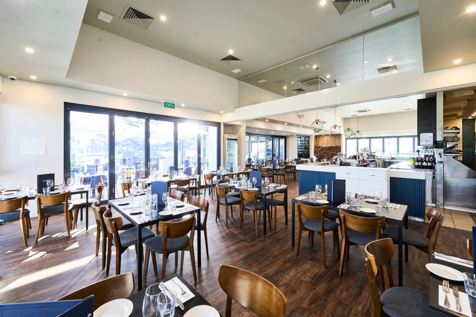 Bridge Hotel Werribee Menu – Menu at The Wedge Cafe, Werribee – NXULY